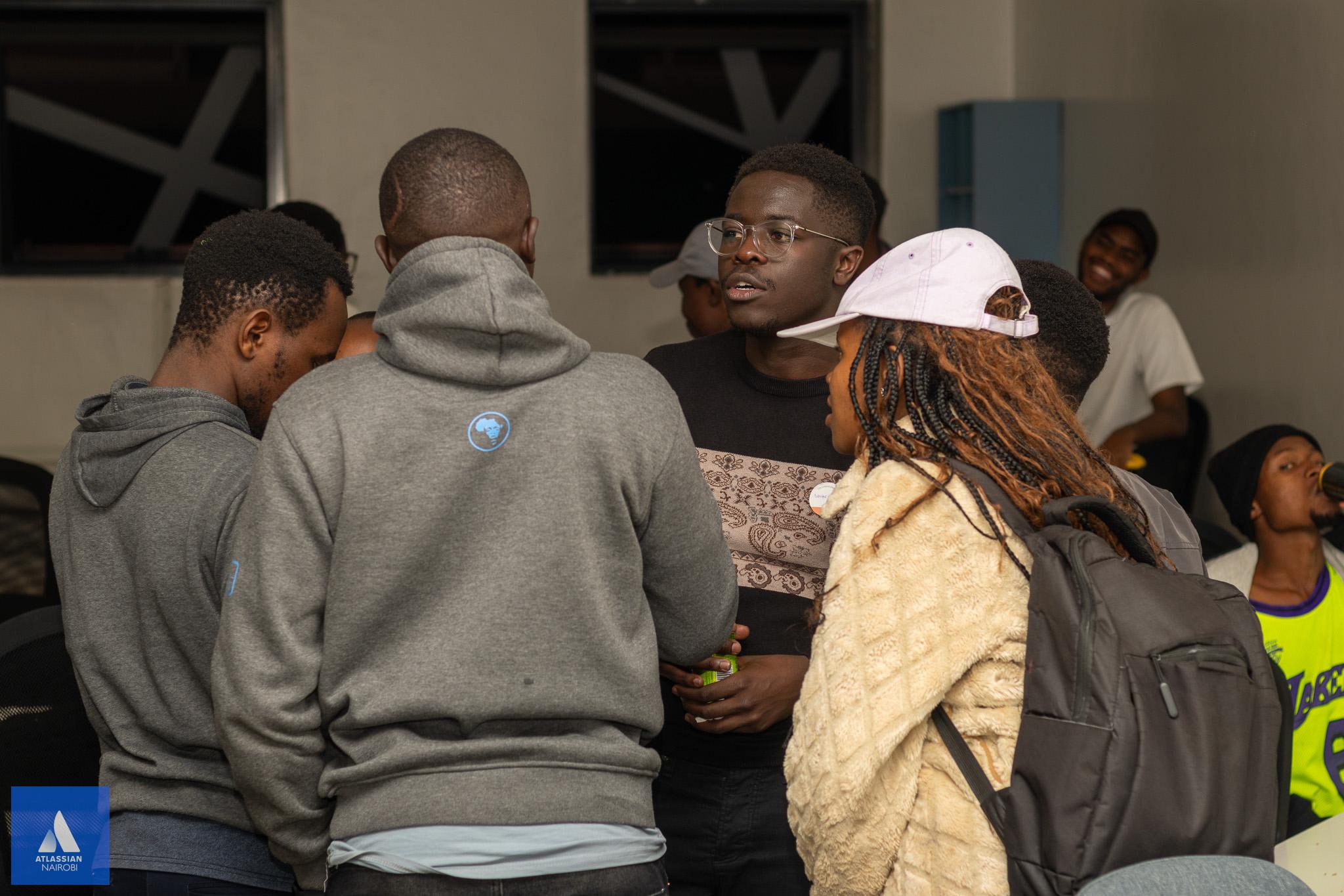 See Ace The Value Of Atlassian Certification At Atlassian Community Events Nairobi